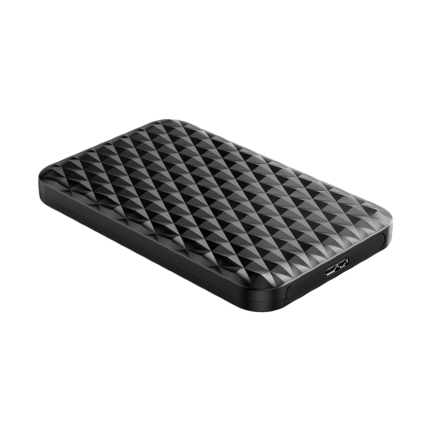 ORICO 2520U3 2.5 inch Portable Hard Drive External Support 4TB ...
