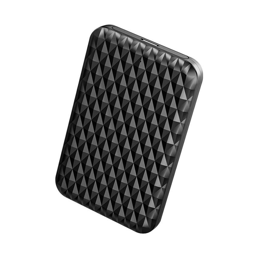 ORICO 2520U3 2.5 inch Portable Hard Drive External Support 4TB ...