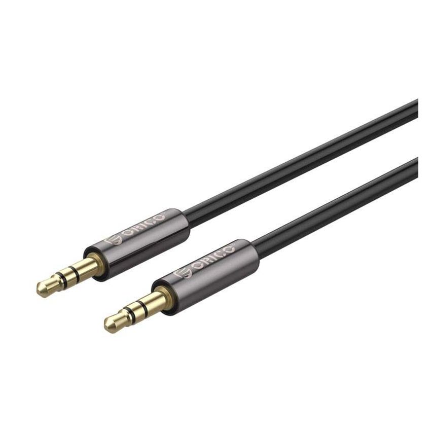 ORICO AM-M2 Copper Shell 3.5mm Audio Extension Cab...