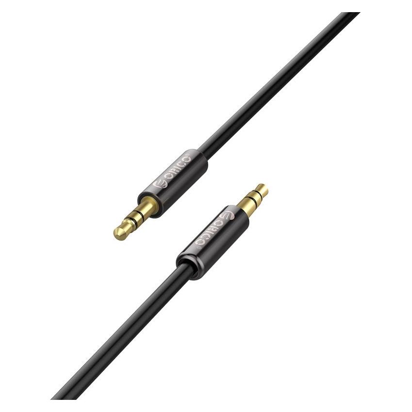 ORICO AM-M2 Copper Shell 3.5mm Audio Extension Cab...