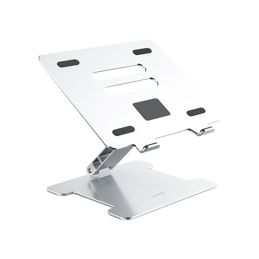 ORICO LST-S2 Foldable Phone Holder Silver 2 Years Warranty โอริโก้ รุ่น LST-S2 แท่นวางมือถือ แบบ ...