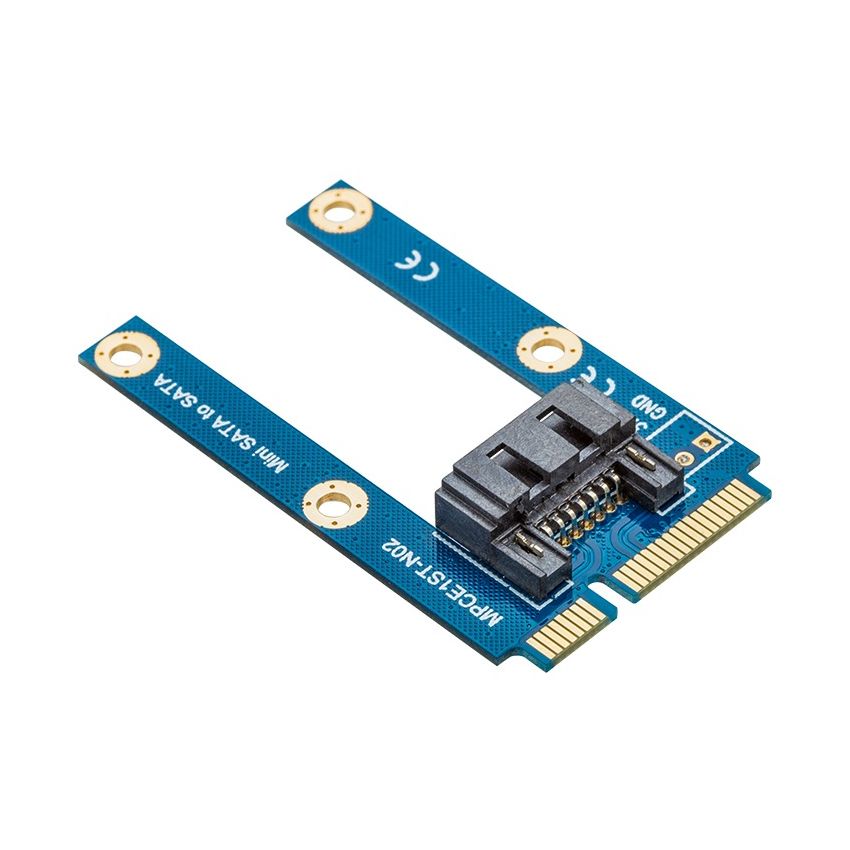 ORICO MSTS7PW SATA7PIN To mSATA Adapter (Flat Type...